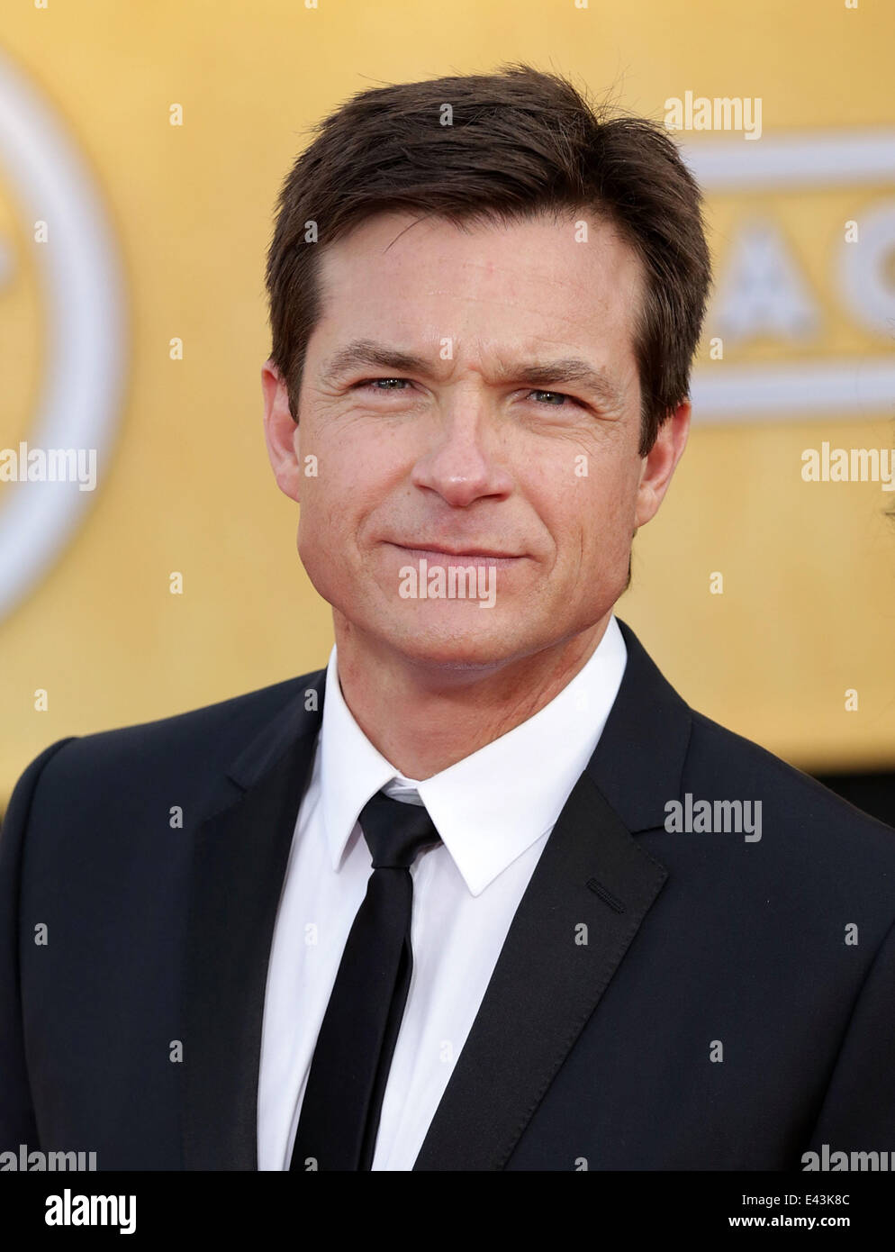 The 20th Annual Screen Actors Guild (SAG) Awards held at The Shrine ...