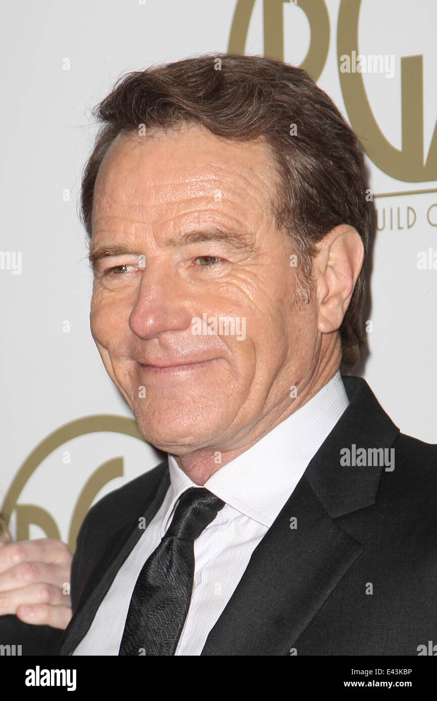 The 25th Annual Producer Guild of America Awards at The Beverly Hilton ...