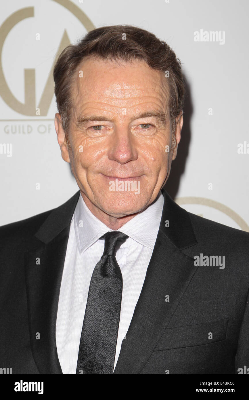 The 25th Annual Producer Guild of America Awards at The Beverly Hilton ...