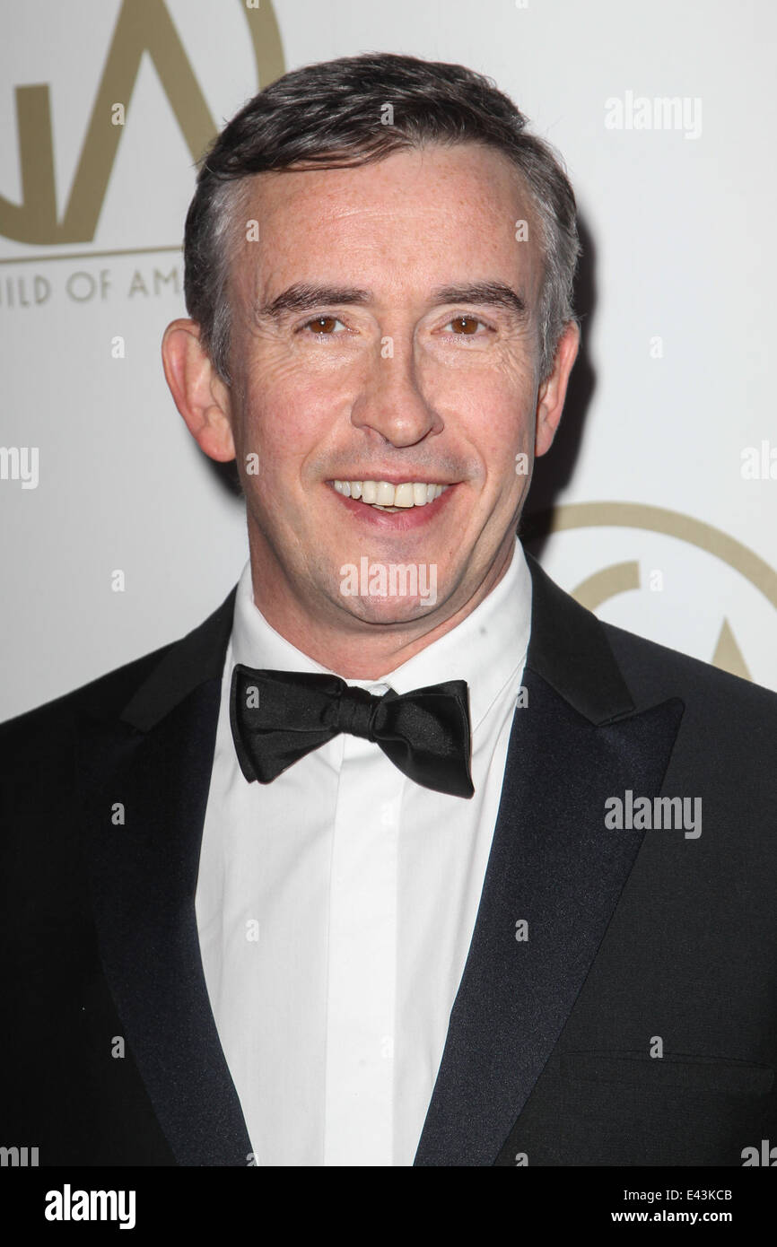 The 25th Annual Producer Guild of America Awards at The Beverly Hilton ...