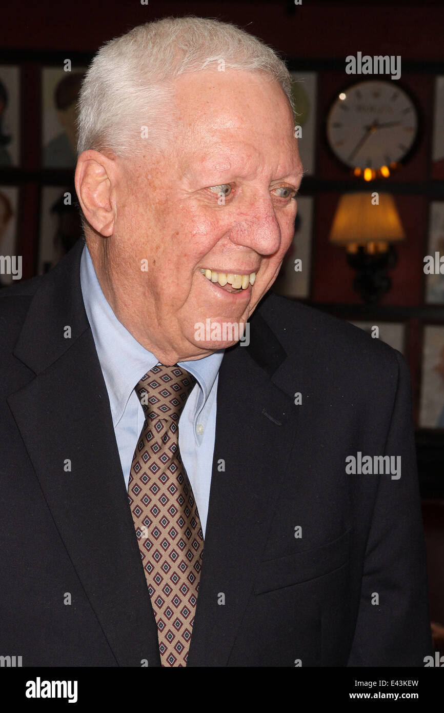 David Hartman Actor