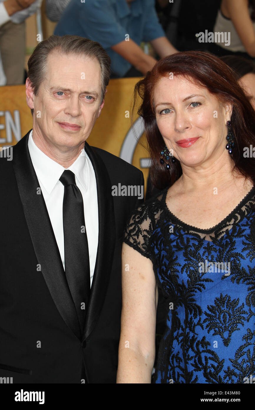 20th Annual Screen Actors Guild Awards at The Shrine - Arrivals ...