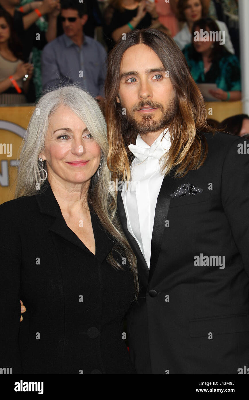 20th Annual Screen Actors Guild Awards at The Shrine - Arrivals ...
