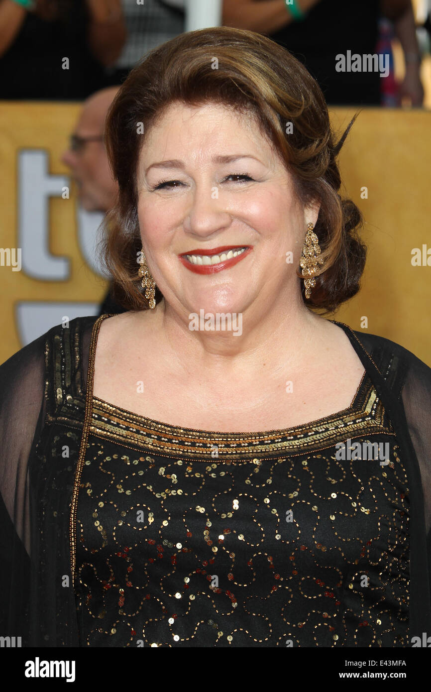 20th Annual Screen Actors Guild Awards at The Shrine - Arrivals ...