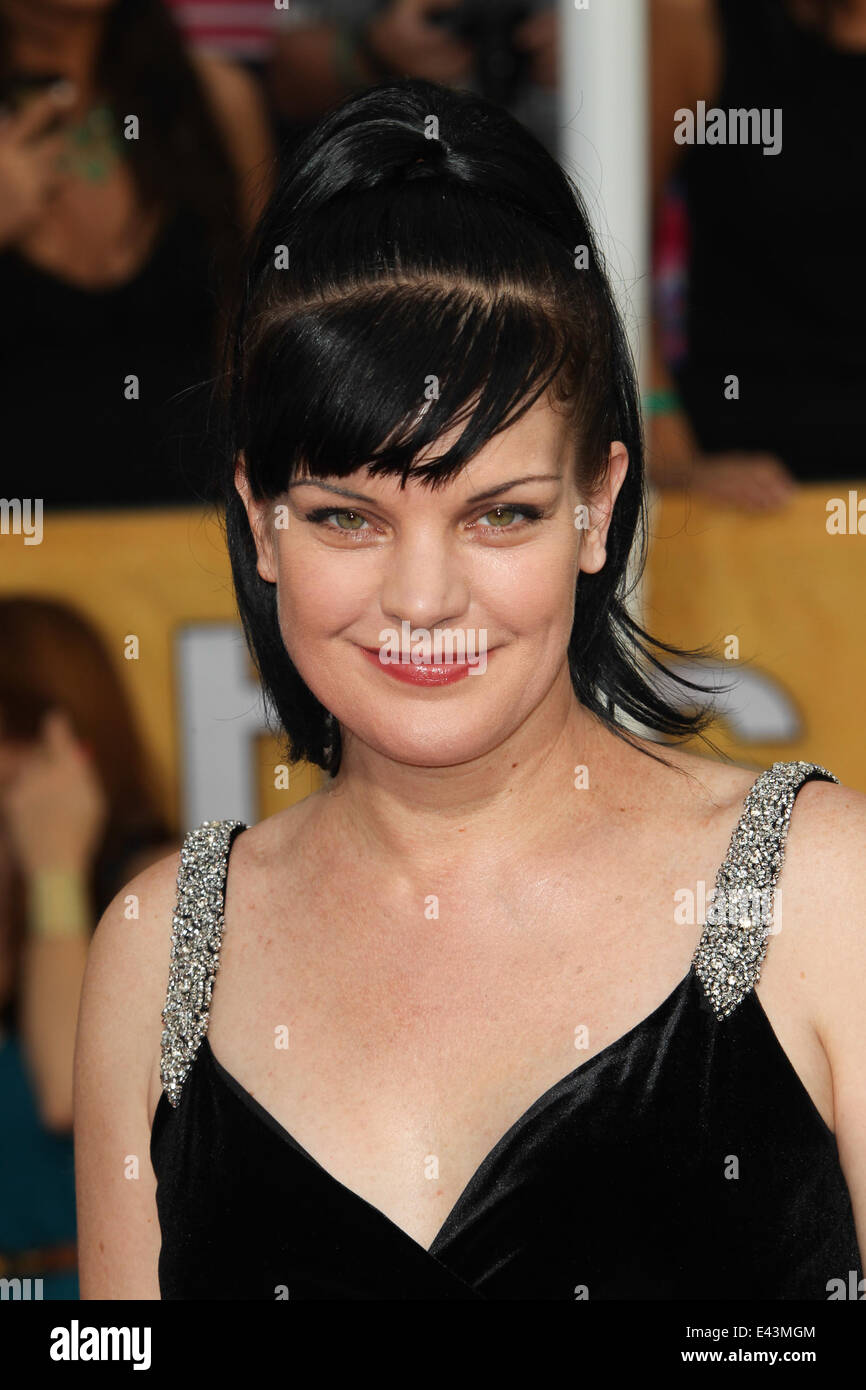 20th Annual Screen Actors Guild Awards at The Shrine - Arrivals ...