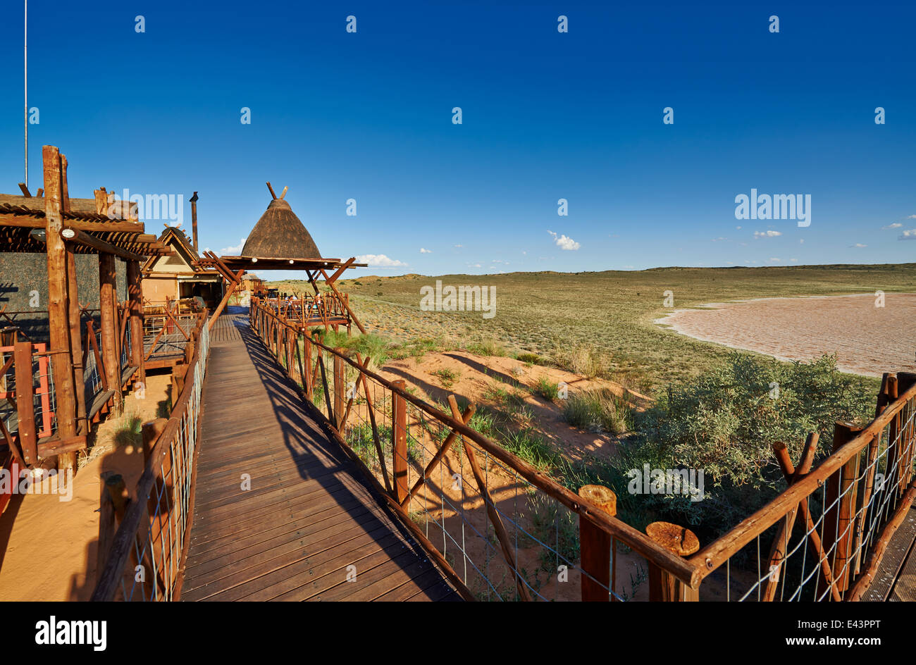 Xaus lodge hi-res stock photography and images - Alamy