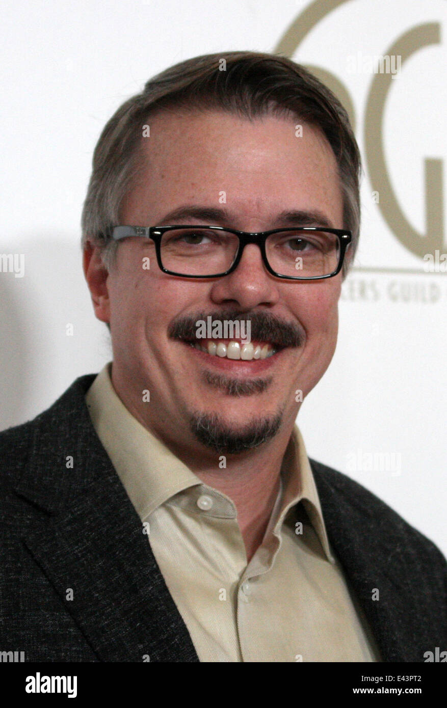 The 25th Annual Producer Guild of America Awards at The Beverly Hilton ...
