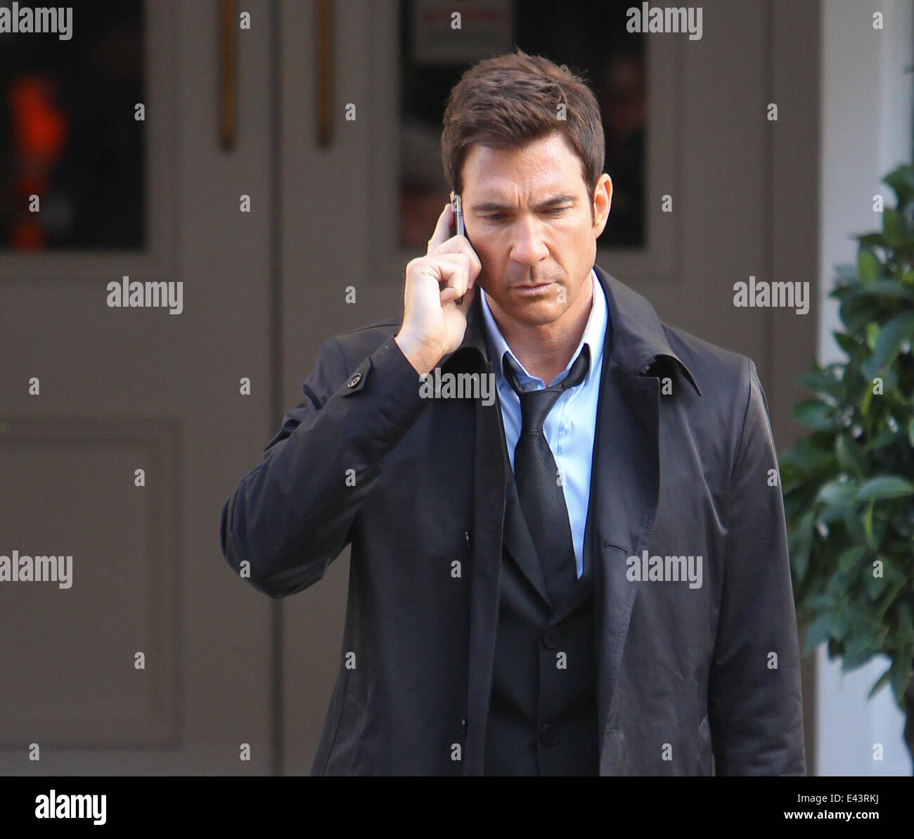 Dylan Mcdermott Movies