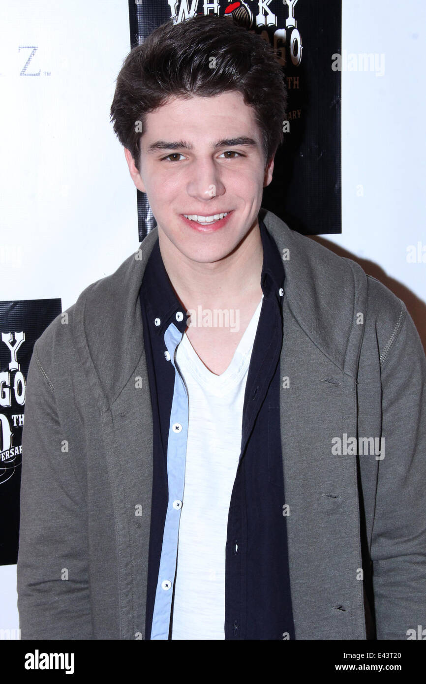 The Martha Davis & The Motels concert at Whisky a Go Go - Arrivals ...