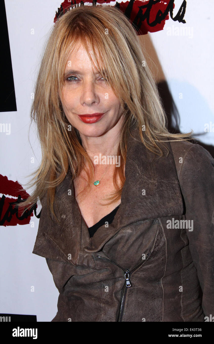 The Martha Davis & The Motels concert at Whisky a Go Go - Arrivals ...