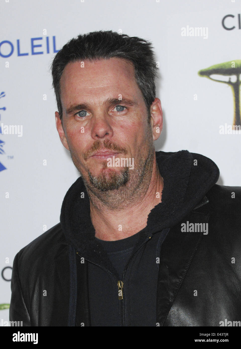 Opening Night Of Cirque Du Soleil's "Totem" - Arrivals Featuring: Kevin ...