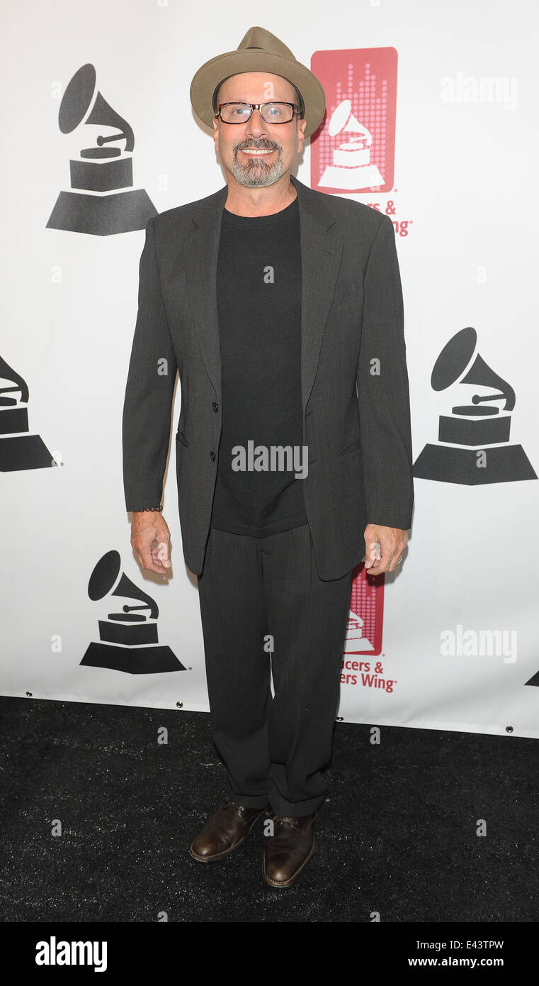 The Recording Academy Producers & Engineers Wing celebrate its seventh ...