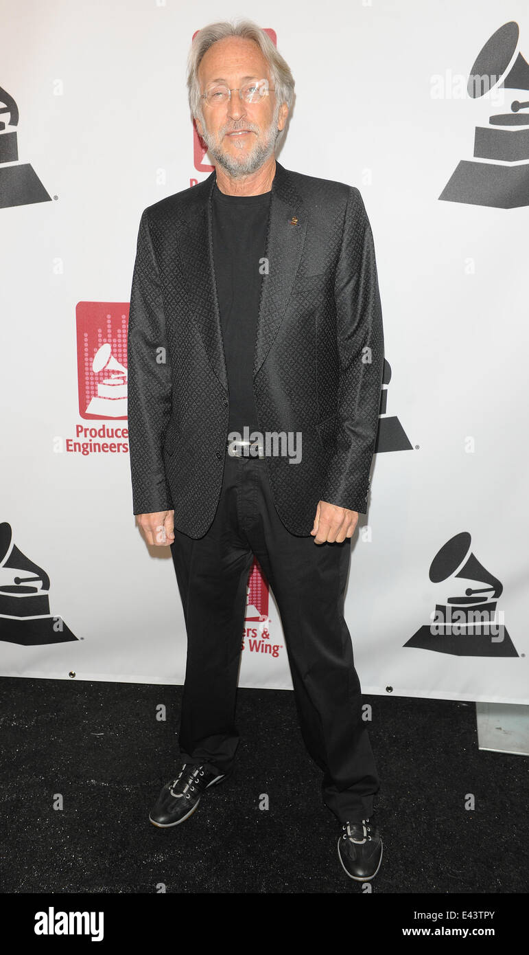 The Recording Academy Producers & Engineers Wing celebrate its seventh ...