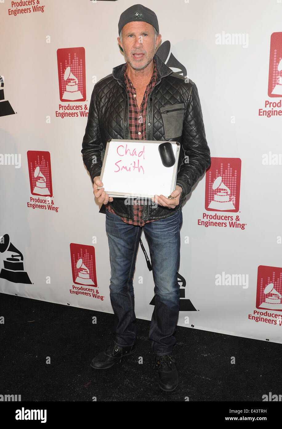 The Recording Academy Producers & Engineers Wing celebrate its seventh ...