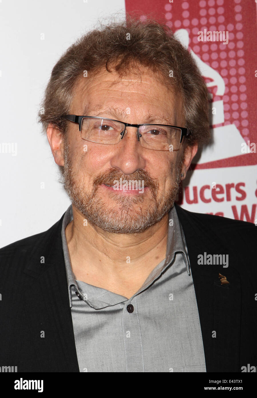 56th GRAMMY Awards - P&E Wing Event Honoring Neil Young At The Village ...