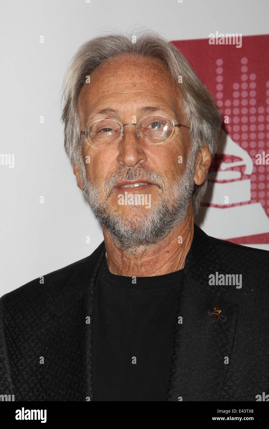 56th GRAMMY Awards - P&E Wing Event Honoring Neil Young At The Village ...
