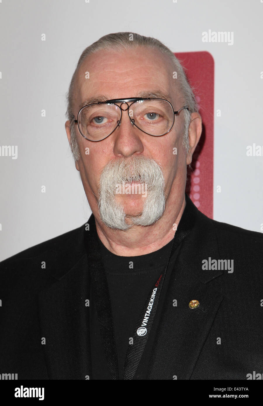 56th GRAMMY Awards - P&E Wing Event Honoring Neil Young At The Village ...