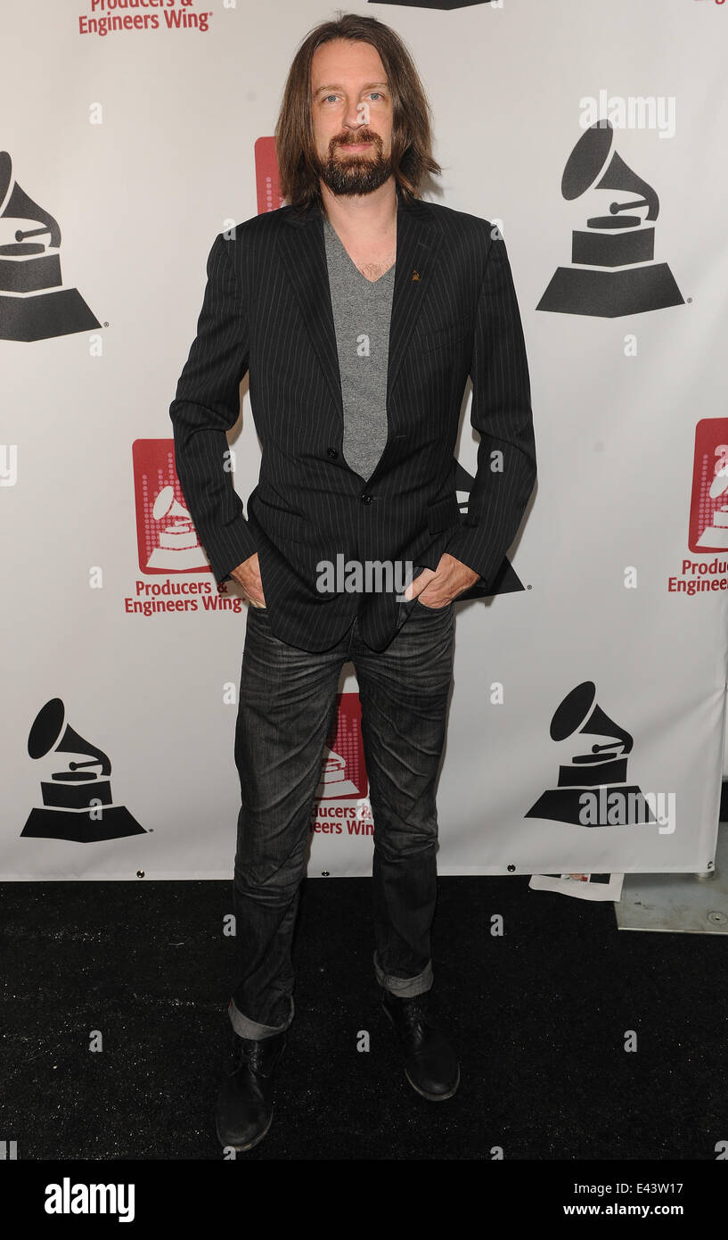 The Recording Academy Producers & Engineers Wing celebrate its seventh ...