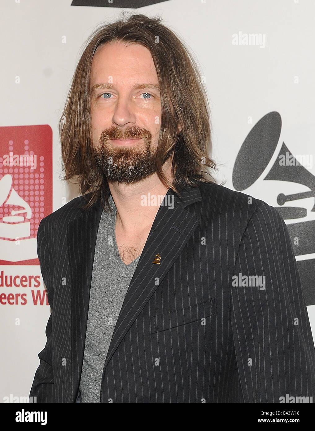 The Recording Academy Producers & Engineers Wing celebrate its seventh ...