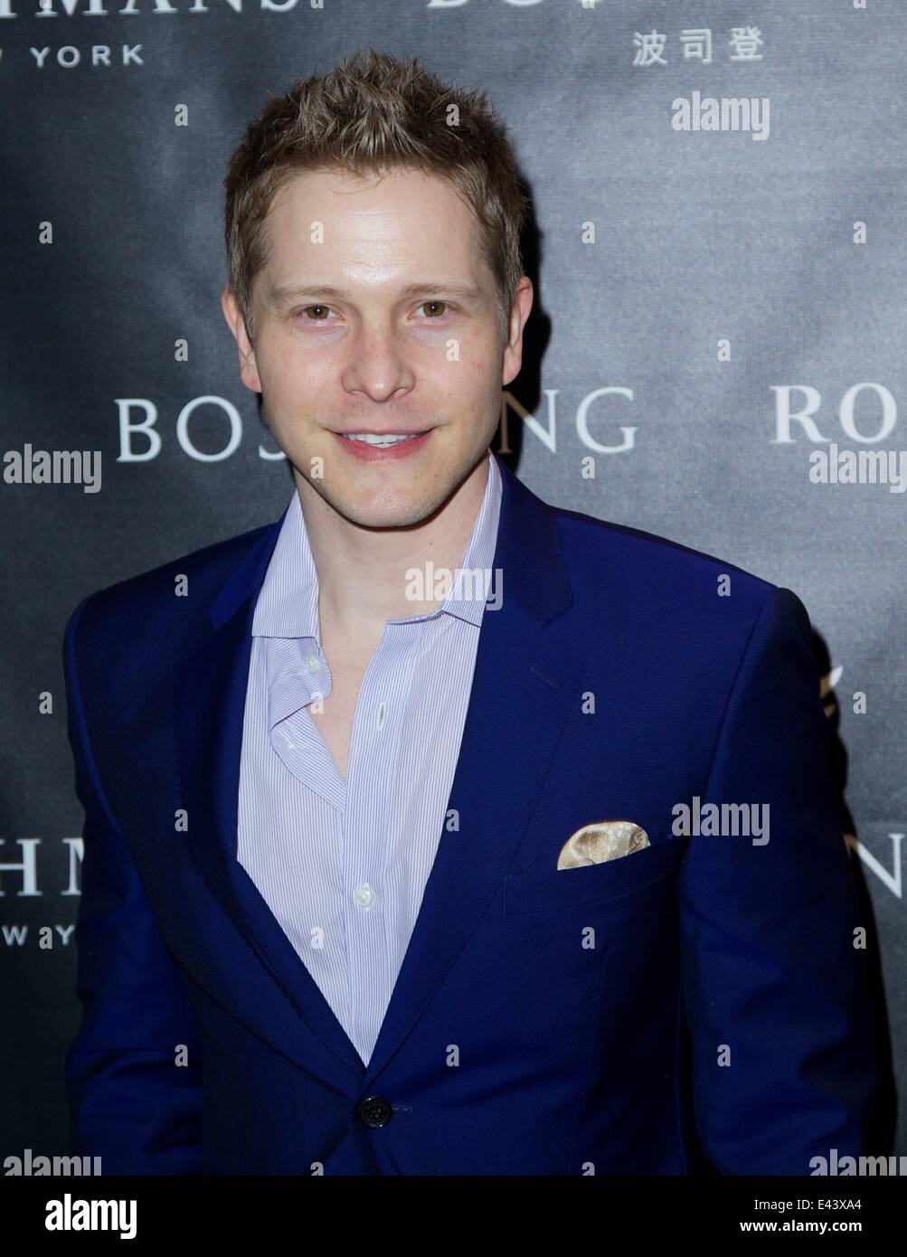 VIP cocktail launch party of billion-dollar chinese brand, Bosideng ...