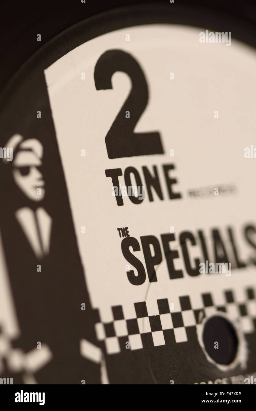The specials band 1970s hi-res stock photography and images - Alamy