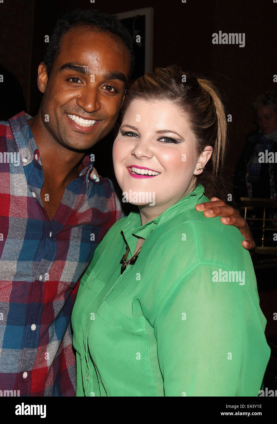 Joe aaron reid hi-res stock photography and images - Alamy