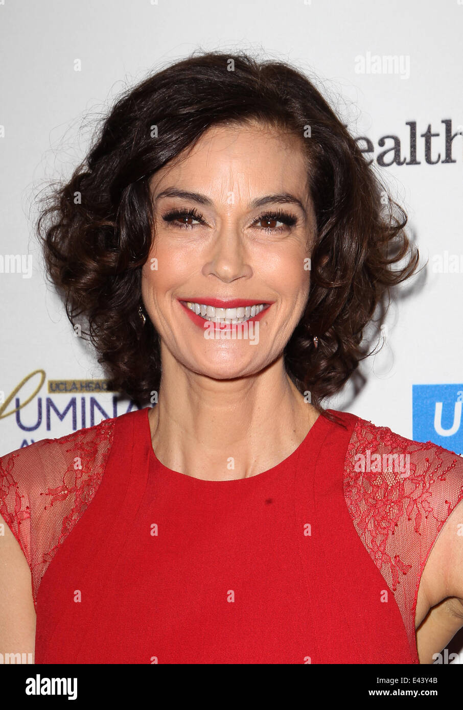 UCLA Head And Neck Surgery Luminary Awards at the Beverly Wilshire Four ...