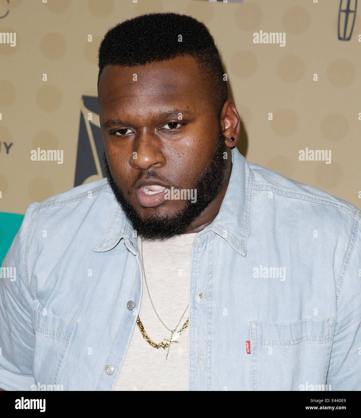 Celebrities attend 5th annual ESSENCE Black Women in Music reception at ...