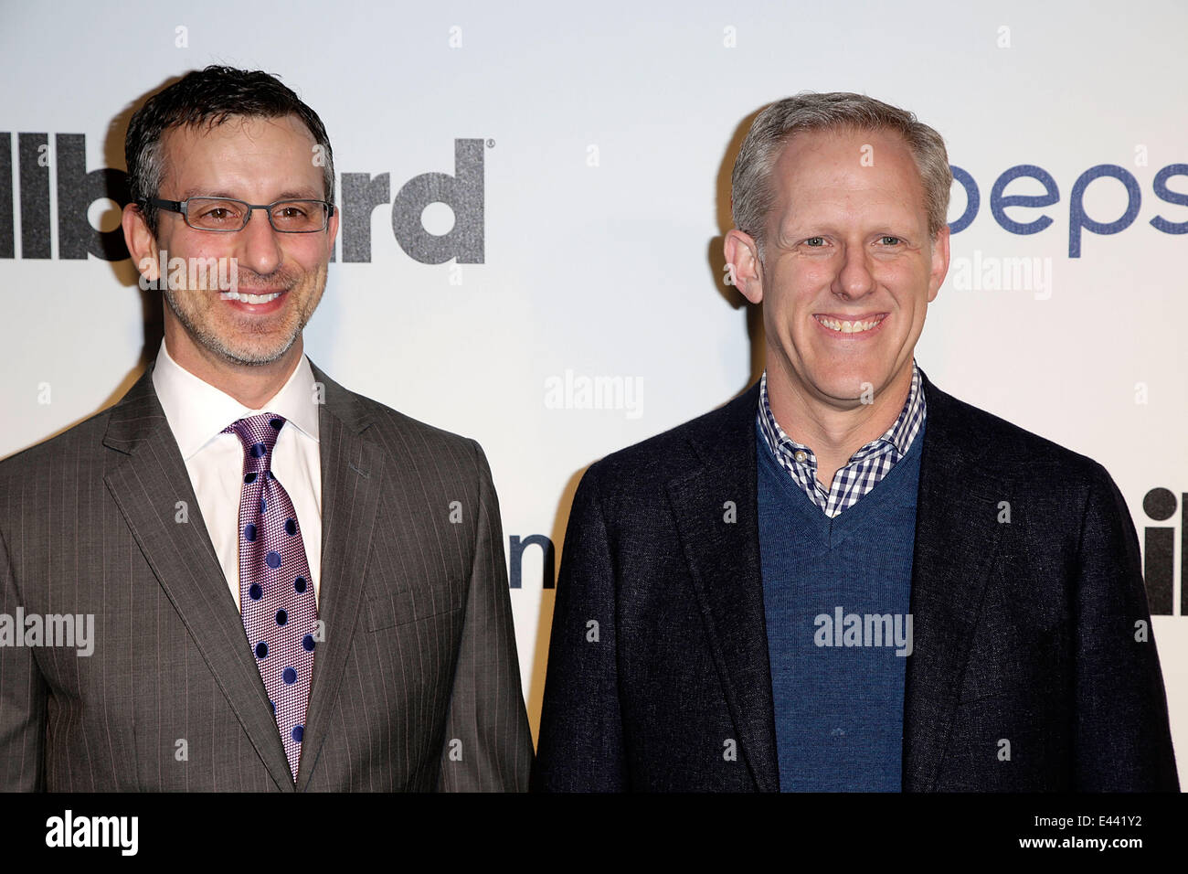 Celebrities attends BILLBOARD CELEBRATES THE 2014 POWER 100 at The ...