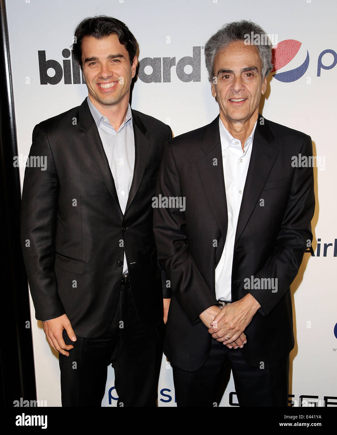 Celebrities attends BILLBOARD CELEBRATES THE 2014 POWER 100 at The ...