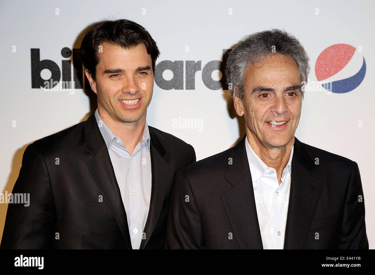 Celebrities attends BILLBOARD CELEBRATES THE 2014 POWER 100 at The ...