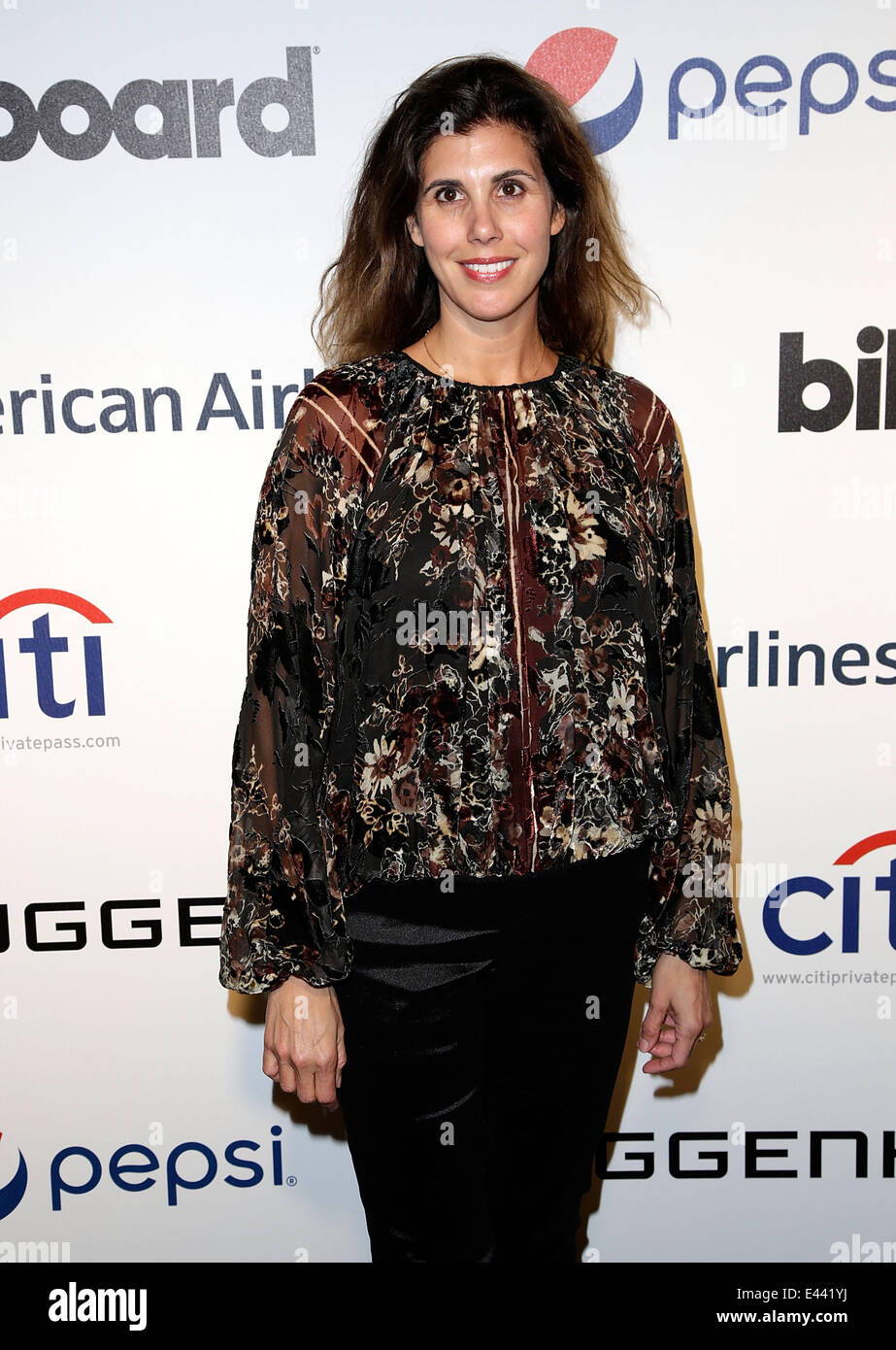 Celebrities attends BILLBOARD CELEBRATES THE 2014 POWER 100 at The ...