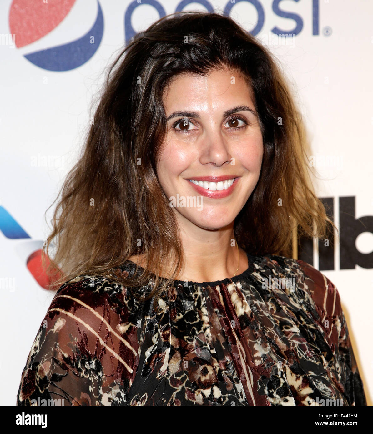 Celebrities attends BILLBOARD CELEBRATES THE 2014 POWER 100 at The ...