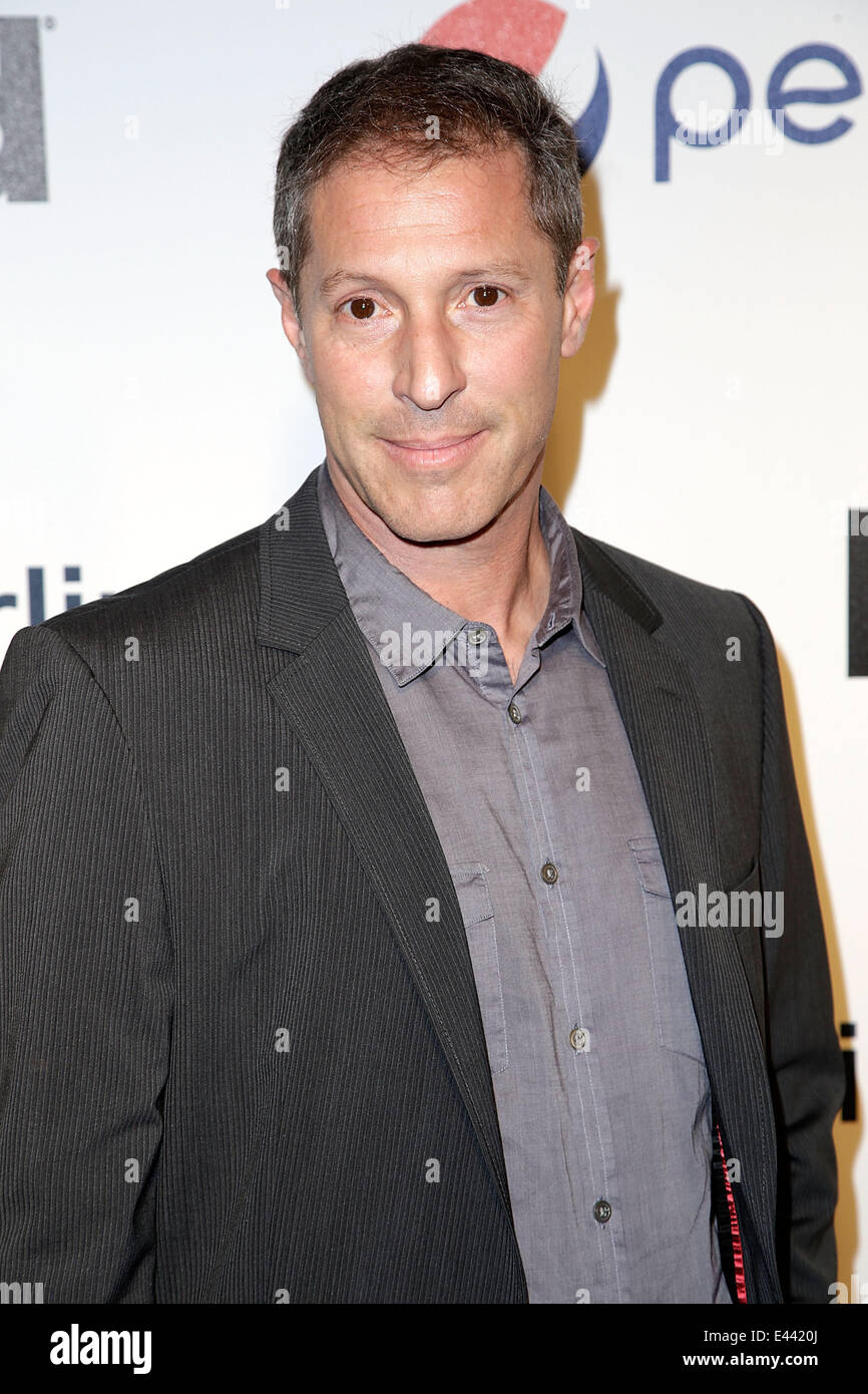 Celebrities attends BILLBOARD CELEBRATES THE 2014 POWER 100 at The ...