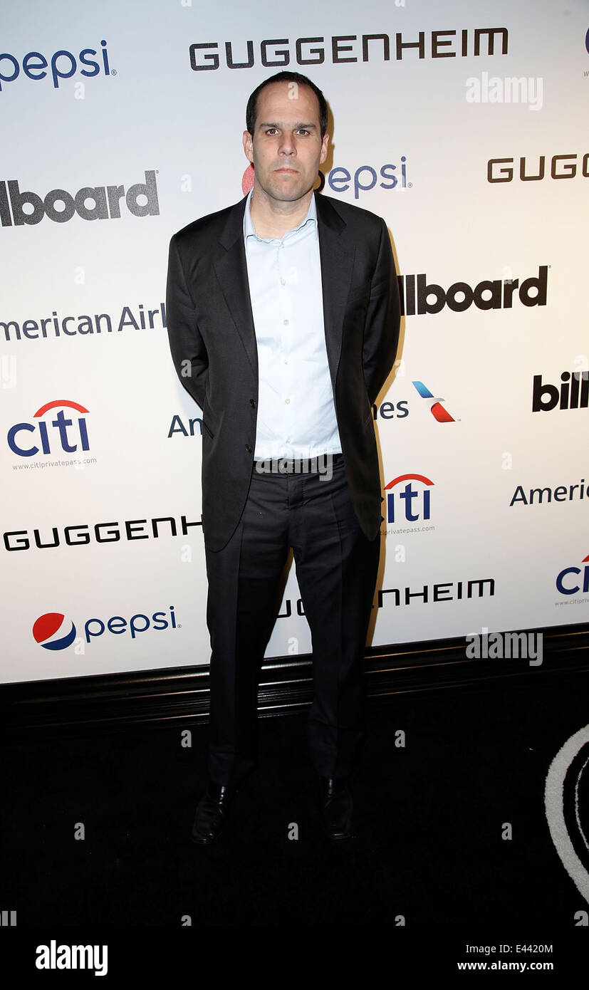 Celebrities attends BILLBOARD CELEBRATES THE 2014 POWER 100 at The ...