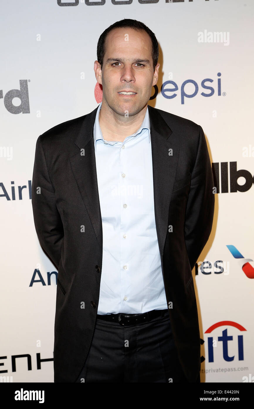 Celebrities attends BILLBOARD CELEBRATES THE 2014 POWER 100 at The ...