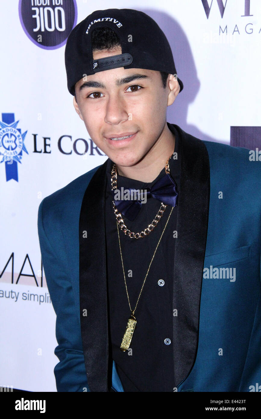 Wiles Magazine Pre-Grammy Party: Honoring Women in Music - Arrivals ...