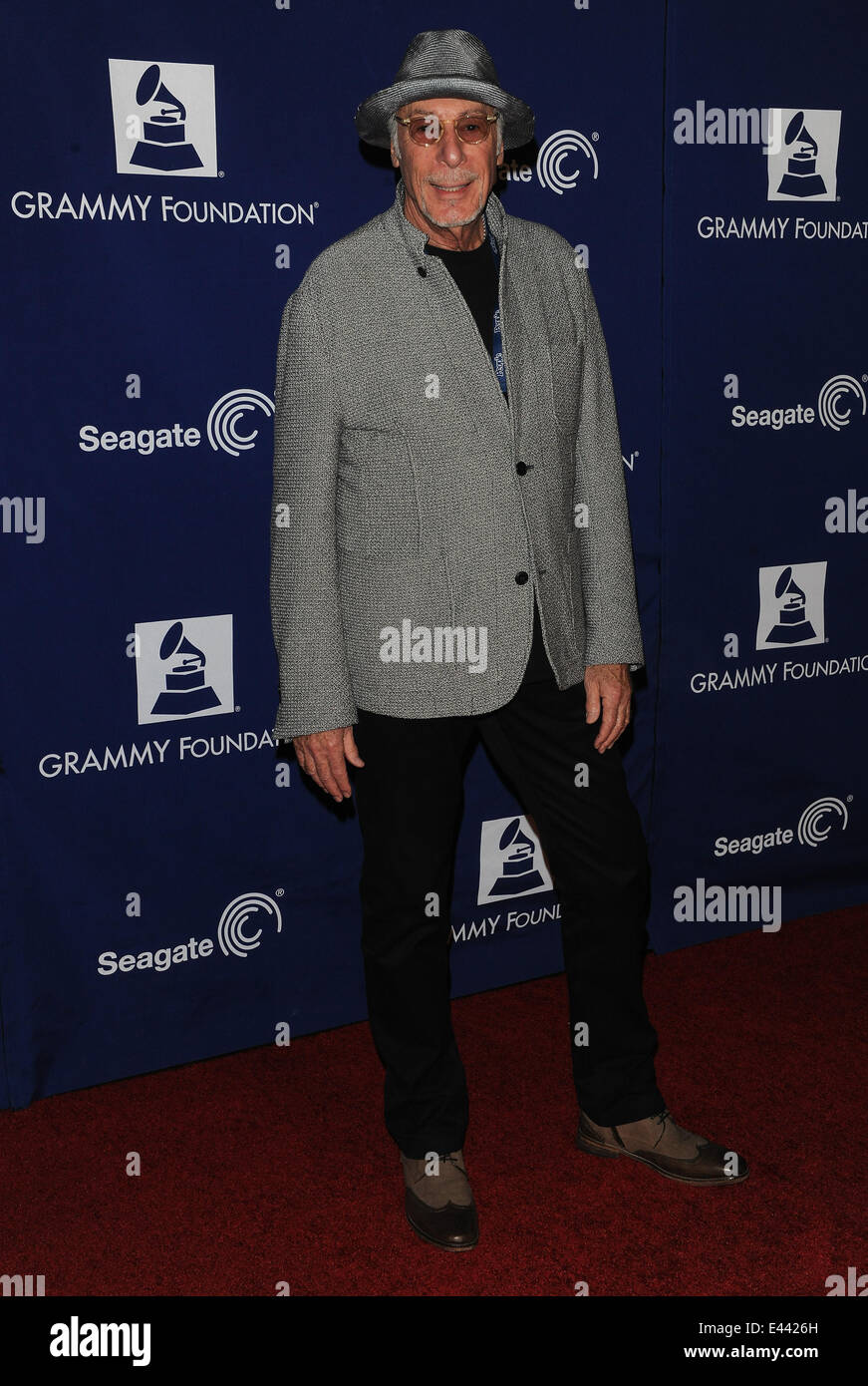 'A Song Is Born' the 16th Annual GRAMMY Foundation Legacy Concert held ...