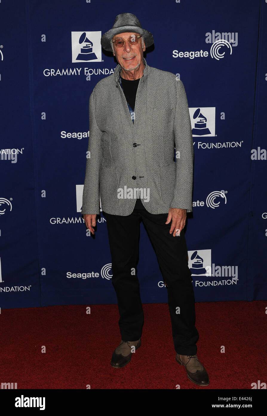 'A Song Is Born' the 16th Annual GRAMMY Foundation Legacy Concert held ...
