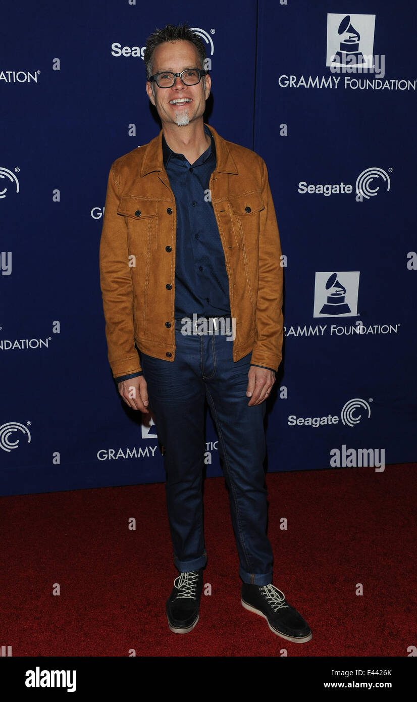 'A Song Is Born' the 16th Annual GRAMMY Foundation Legacy Concert held ...