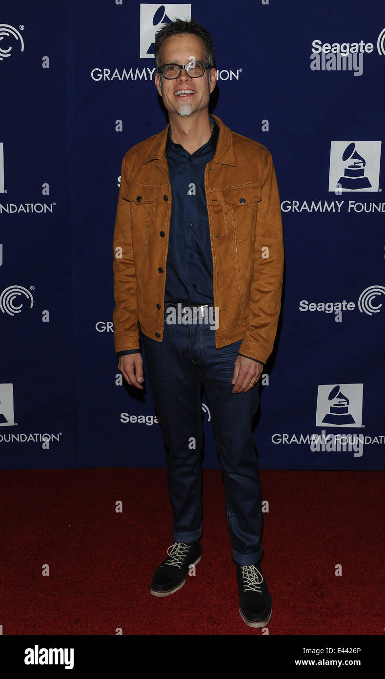 'A Song Is Born' the 16th Annual GRAMMY Foundation Legacy Concert held ...