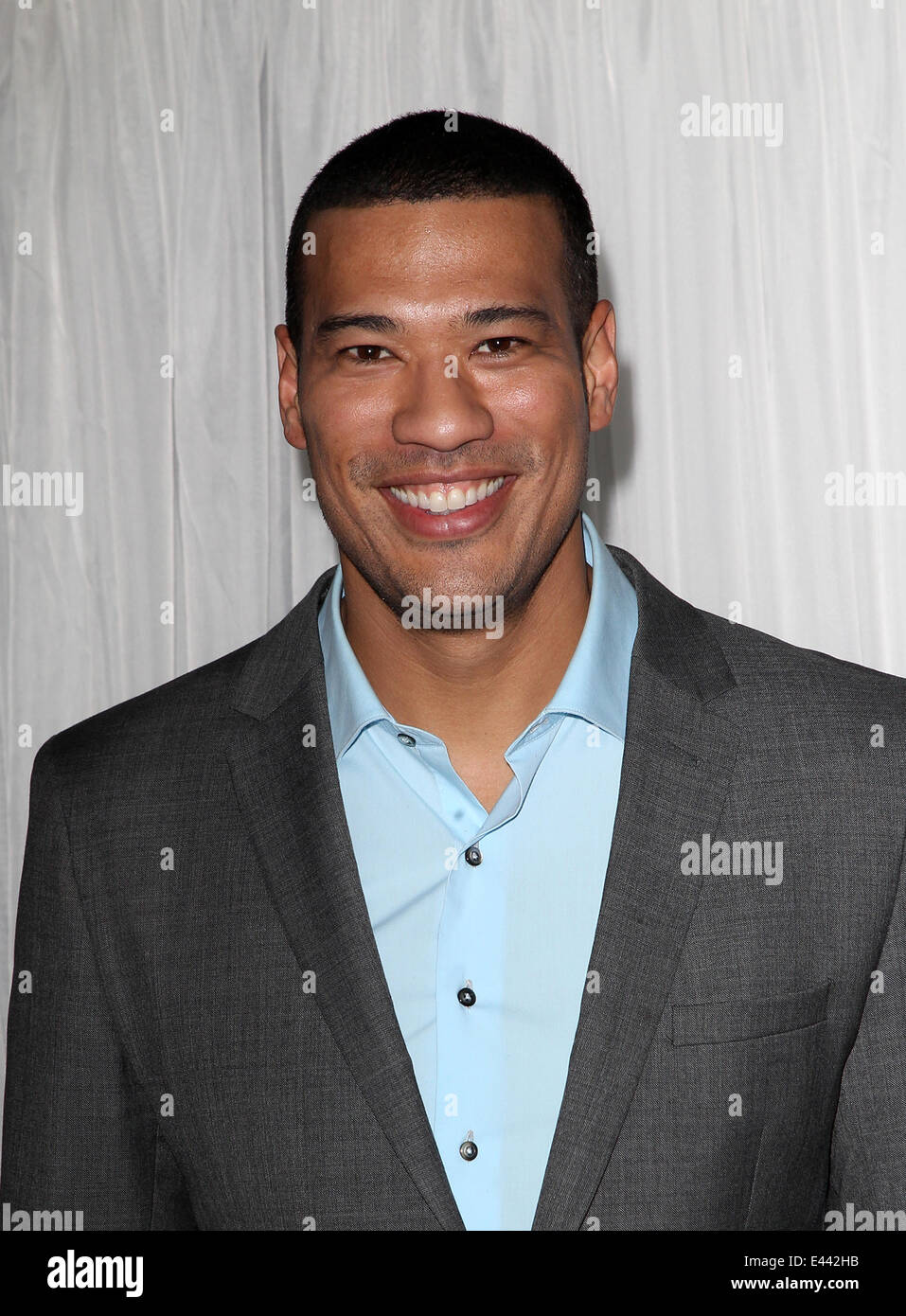 Delta Airlines Pre-Grammy Party At Soho House Featuring: Michael Yo ...