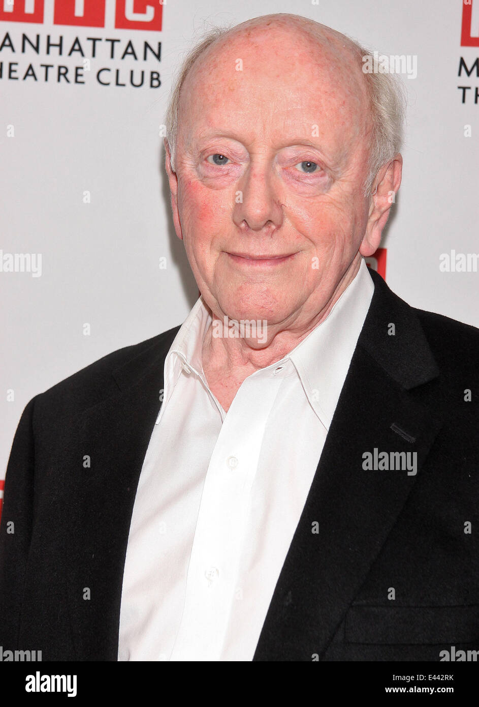 Opening Night after party for Broadway's Outside Mullingar, held at the ...