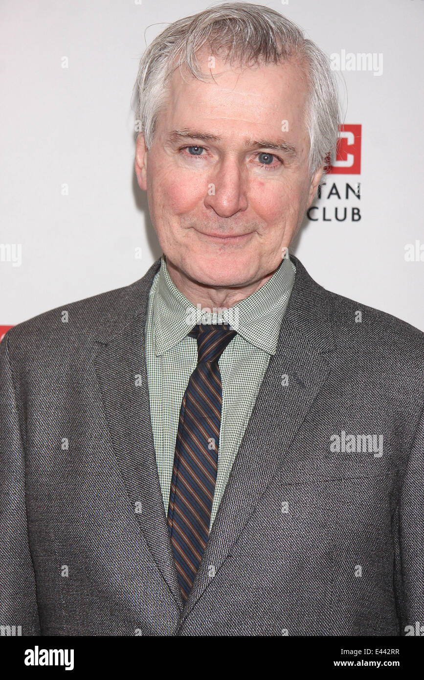 Opening Night after party for Broadway's Outside Mullingar, held at the ...