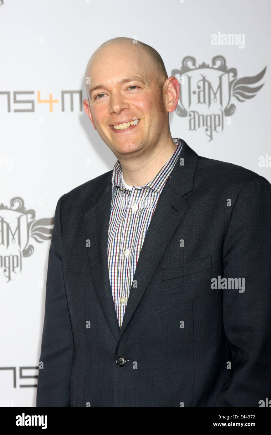 Trans4m Benefit Concert hosted by will.i.am Featuring: Brian David ...