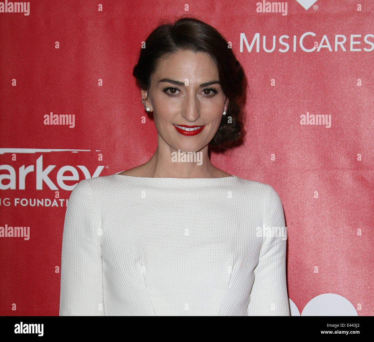 MusiCares 2014 Person Of The Year Tribute honoring Carole King held at ...