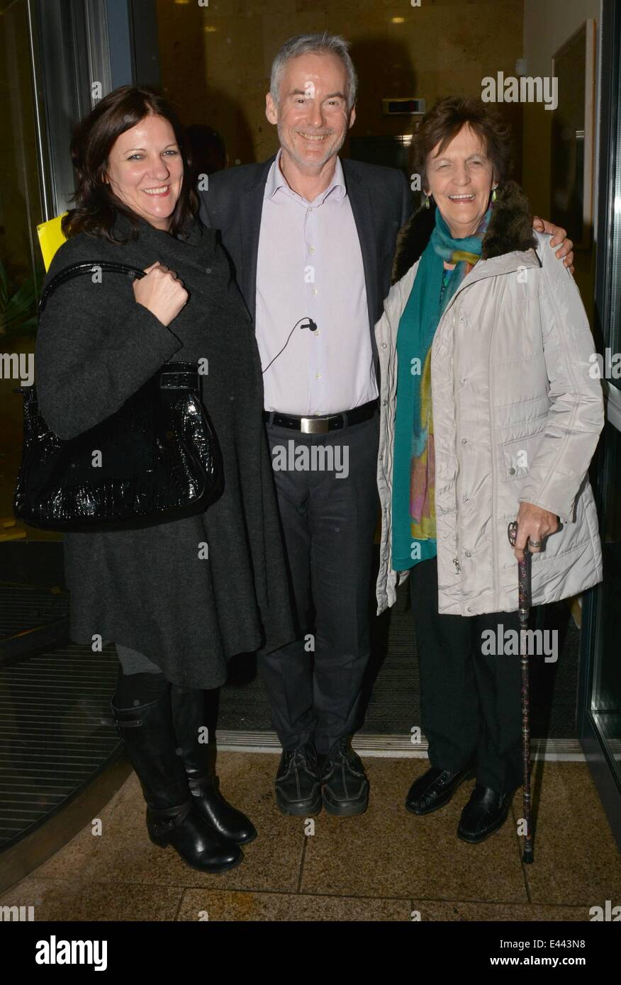 Steve Coogan Daughter Claire