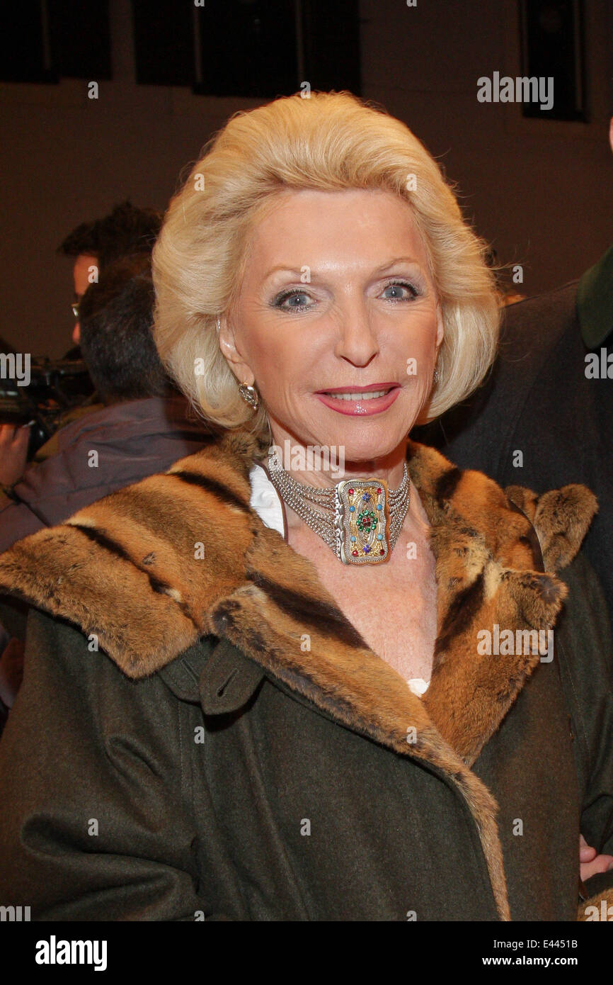 Maria elisabeth schaeffler hi-res stock photography and images - Alamy