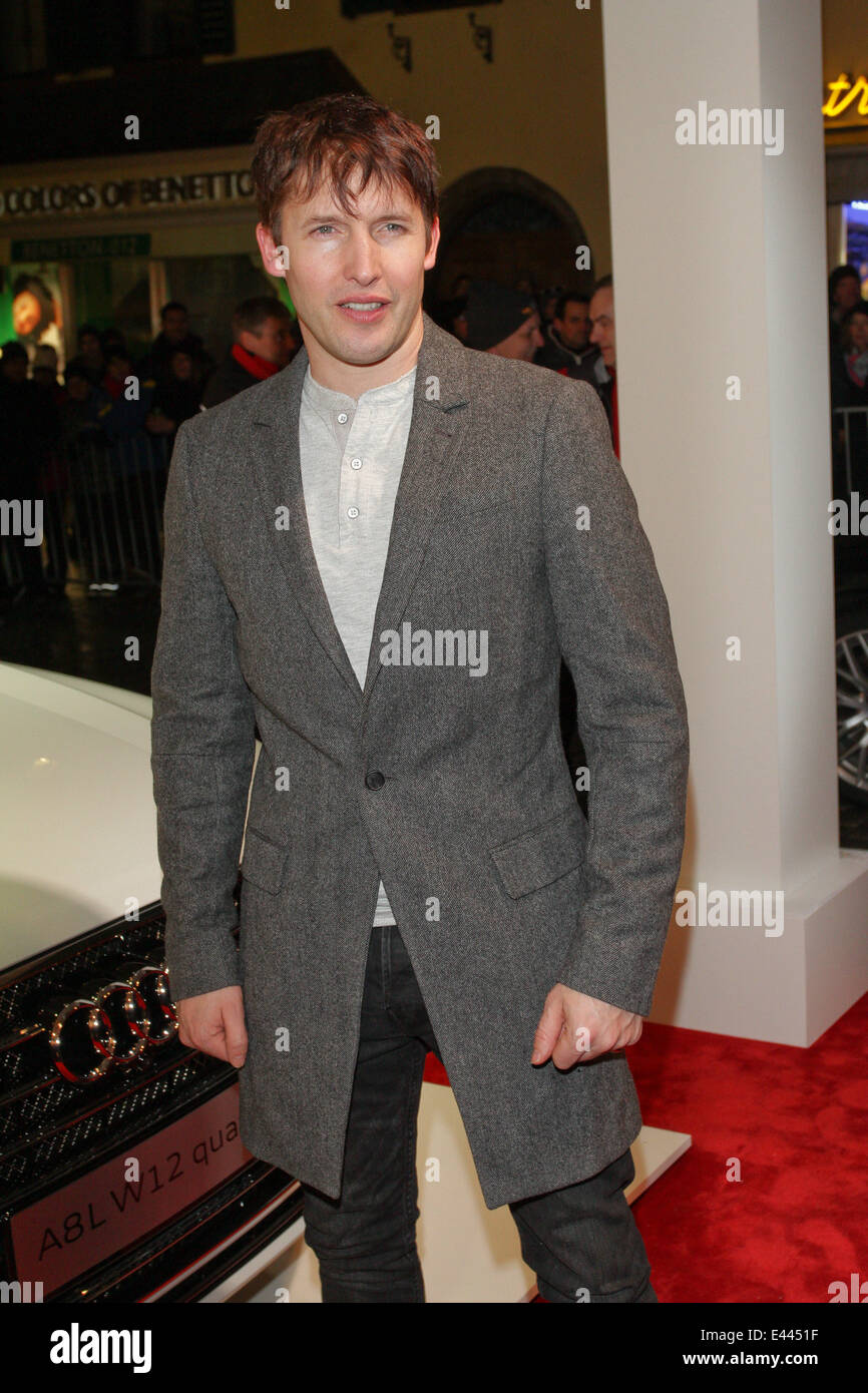 Celebrities attending the "Audi Night" reception during the 74th ...