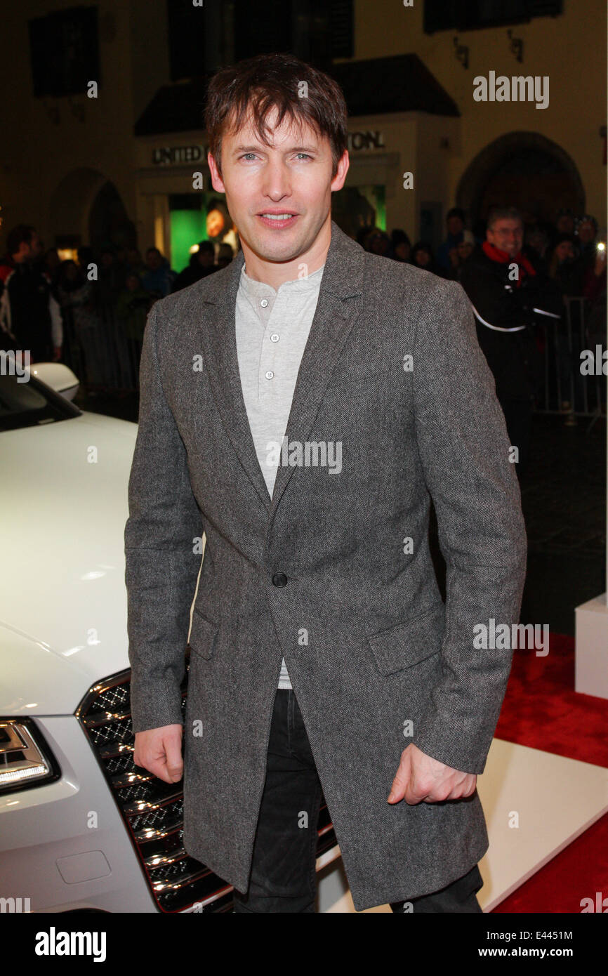 Celebrities attending the "Audi Night" reception during the 74th ...